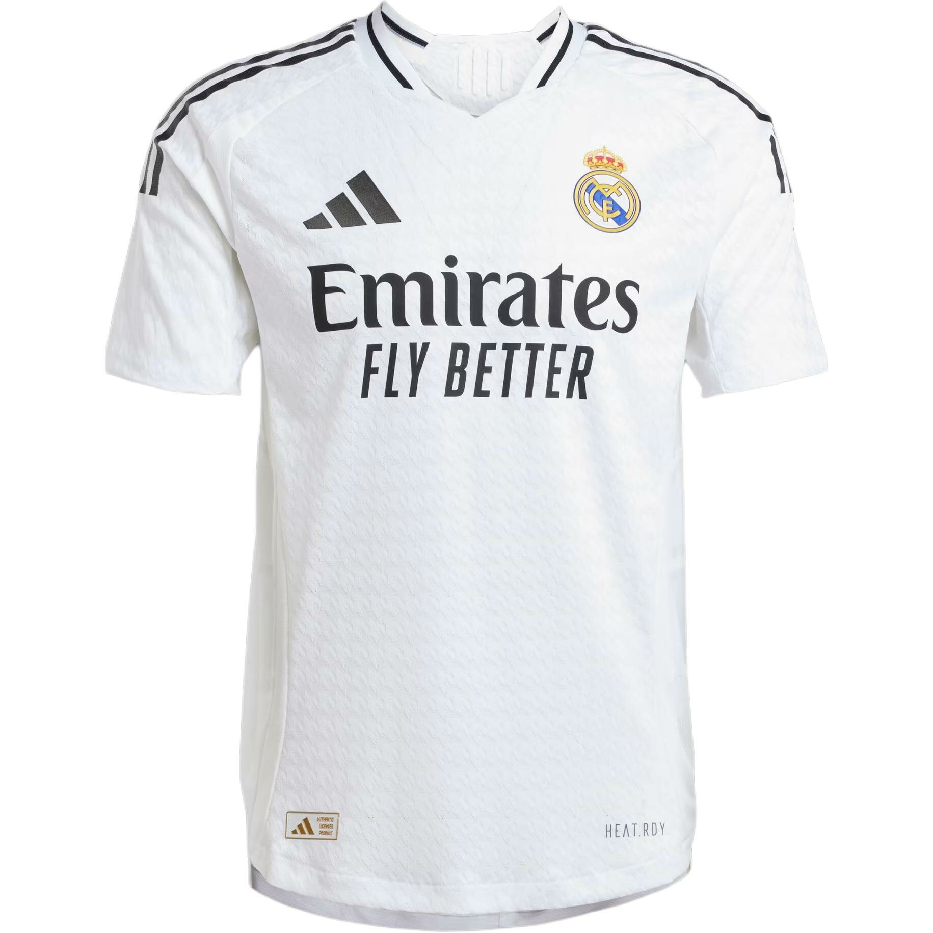 Форма спортивная Real Madrid