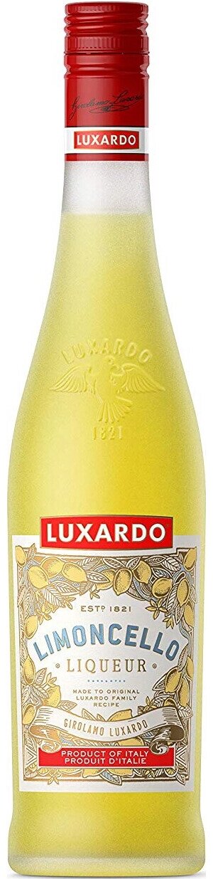Ликер Luxardo, Limoncello, 0.5 л