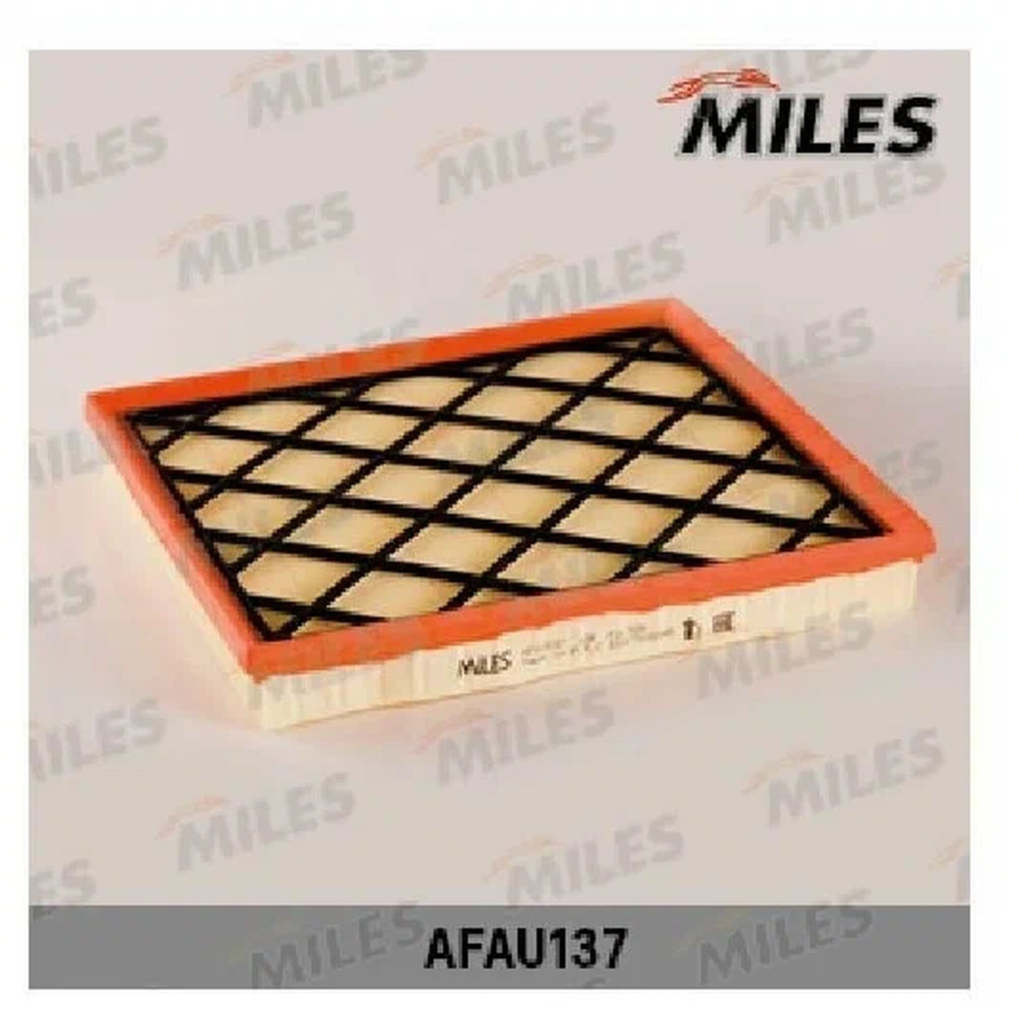 Фильтр воздушный CHEVROLET CRUZE 1.6/1.8/OPEL ASTRA J 1.4/1.6