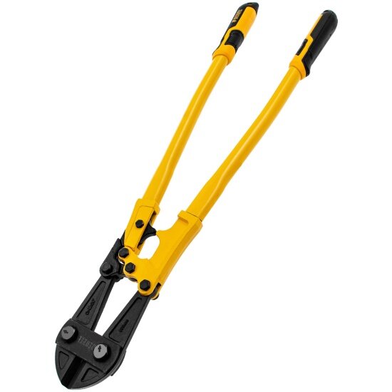 Болторез Denzel 600 мм 24", Cr-Mo, 78536