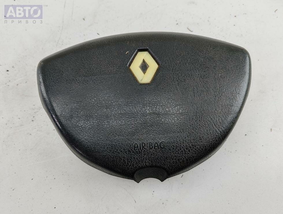 Подушка безопасности (Airbag) водителя Renault Master (1998-2010)