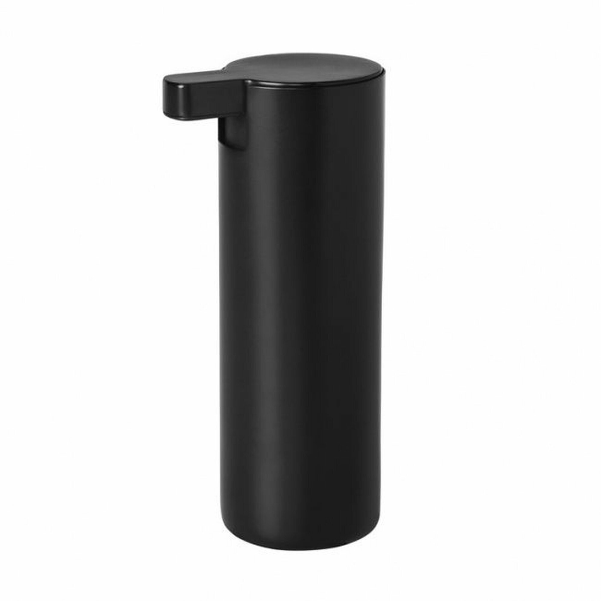 Дозатор мыла Blomus - Modo - из нержавеющей стали,165 мл, цвет черный, B69080
