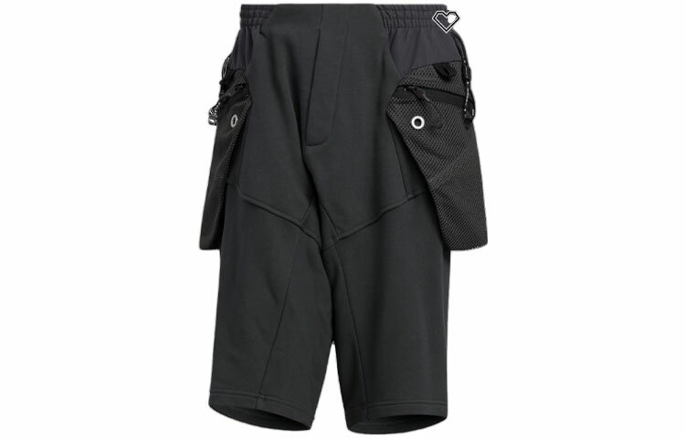 Шорты adidas originals x HAMCUS