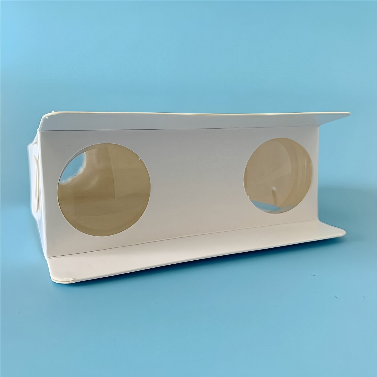 Телескоп детский wishUfortune Nuyoah, белый, развитие интеллекта