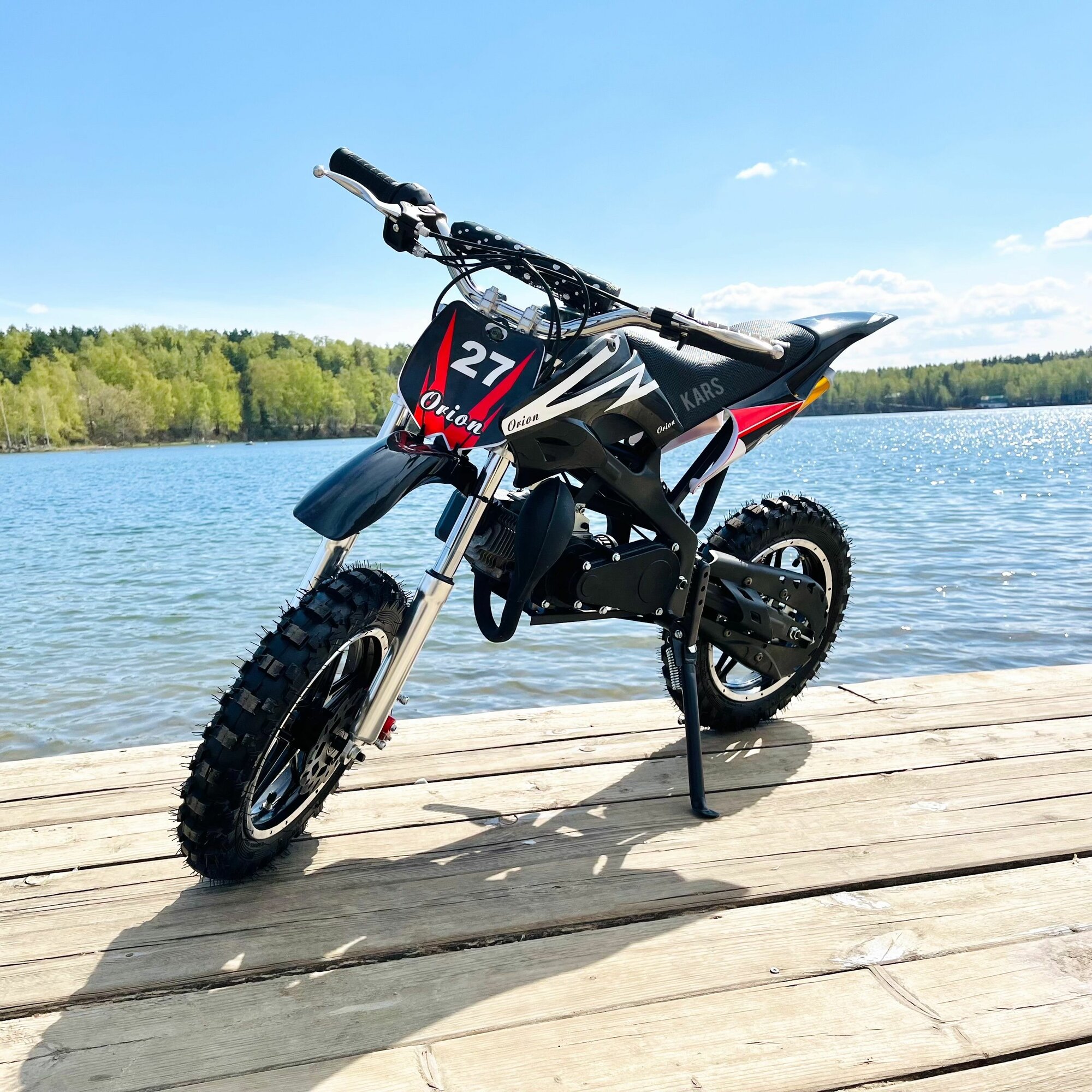 Мотоцикл детский Мотоцикл детский