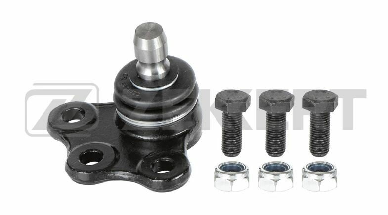 Опора шаровая. Zekkert перед. лев./прав. Chevrolet Corsa Opel Corsa C Combo Tigra B.