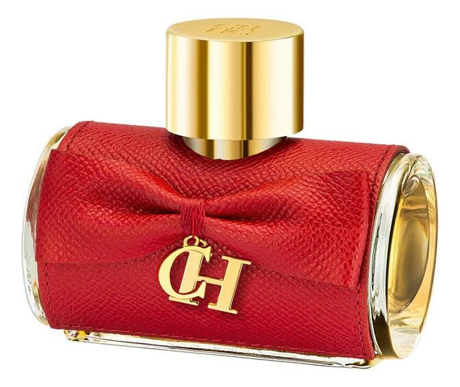 Carolina Herrera CH Privee парфюмерная вода 80мл уценка, женский
