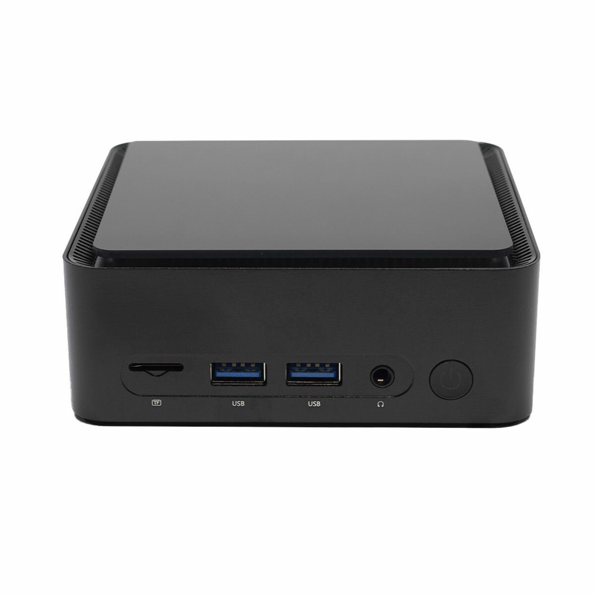 Неттоп Raskat 184065 Core i3 1220P 1.5 ГГц/8Gb RAM/256Gb SSD, без ОС (STANDART307184065)