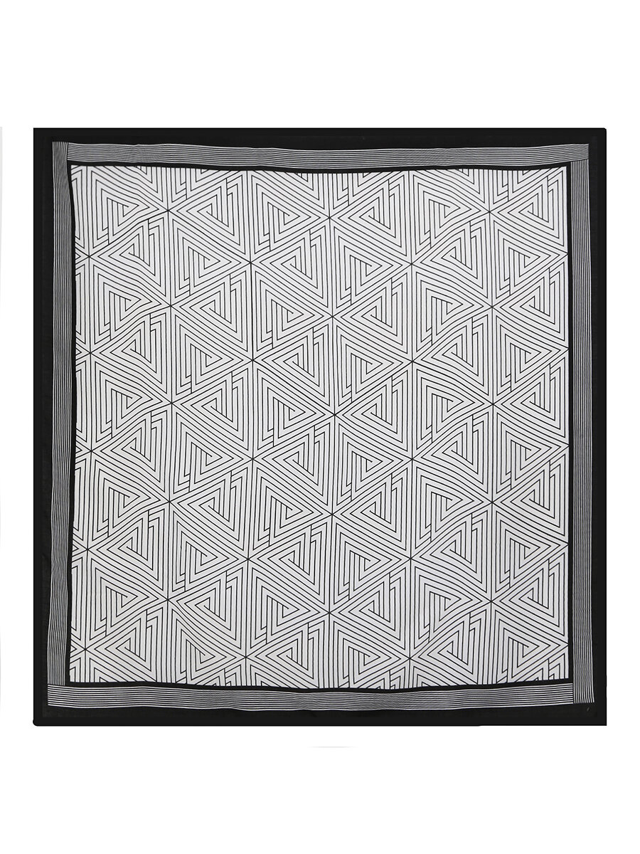 Платок Осень-зима 2025 для женщин