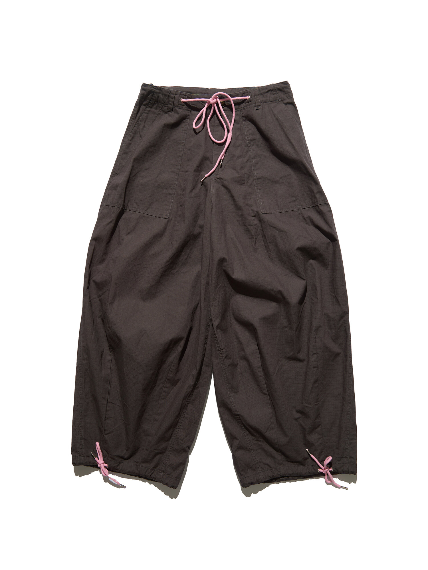 Брюки багги ranger monks