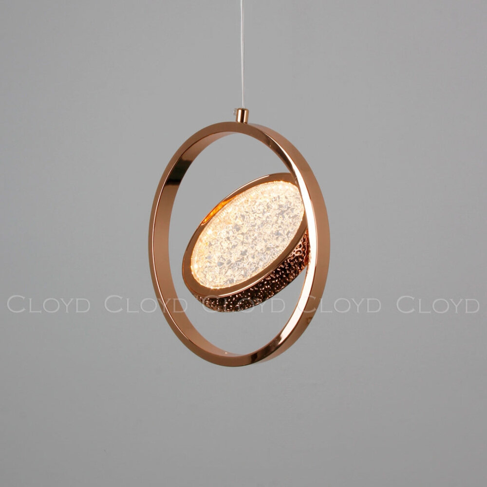 Подвесной светильник Ringone 11154 Cloyd
