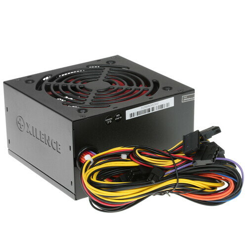 Блок питания Xilence XP550R7