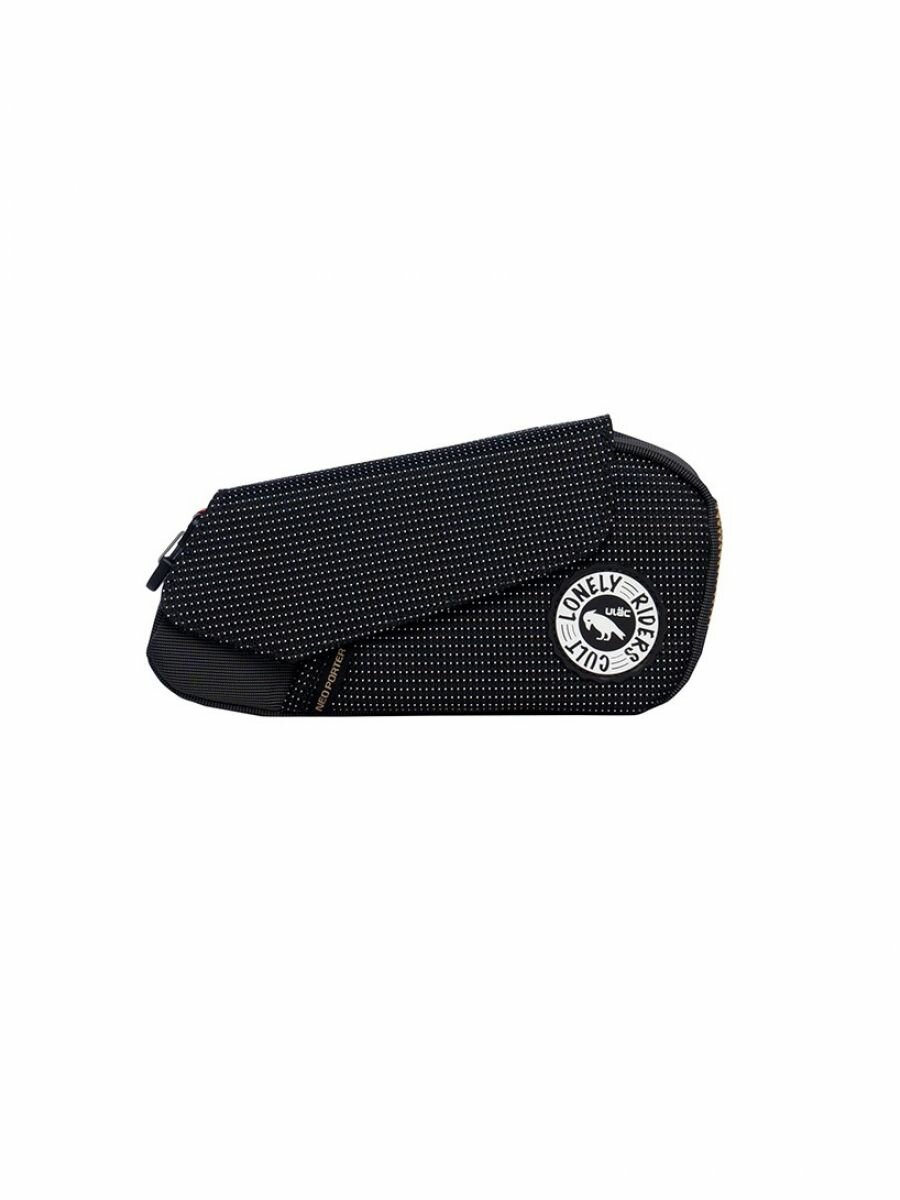 Велосипедная сумка на раму ULAC TB6. 0.9 л