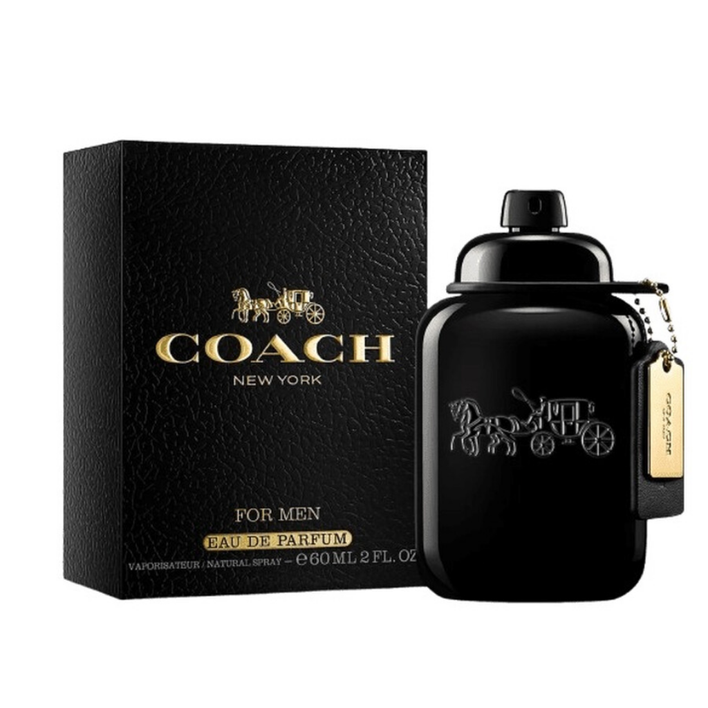 Парфюмерная вода Coach For Men мужская 60 мл