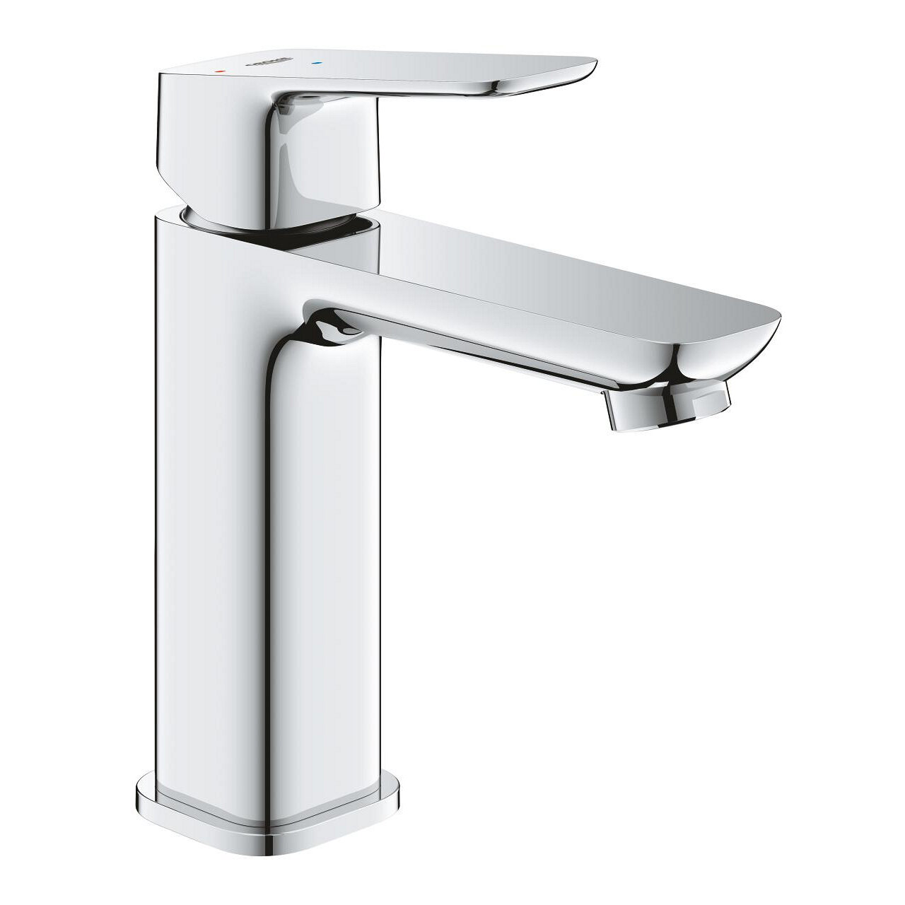 Смеситель для раковины Grohe Cubeo 1017570000