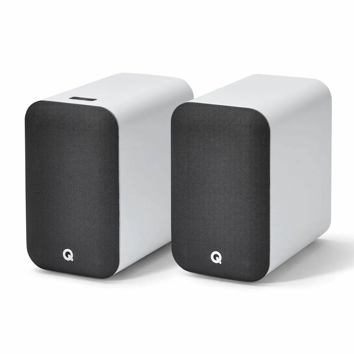 Полочная акустика Q-Acoustics Q M20 HD (QA7614) White