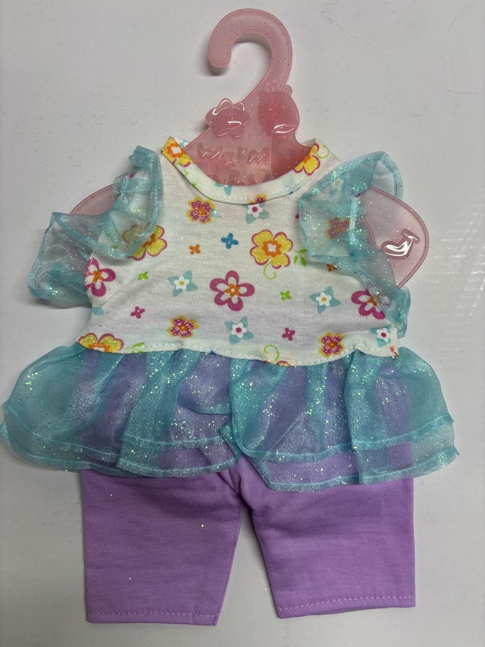 Одежда для пупса, 42 см