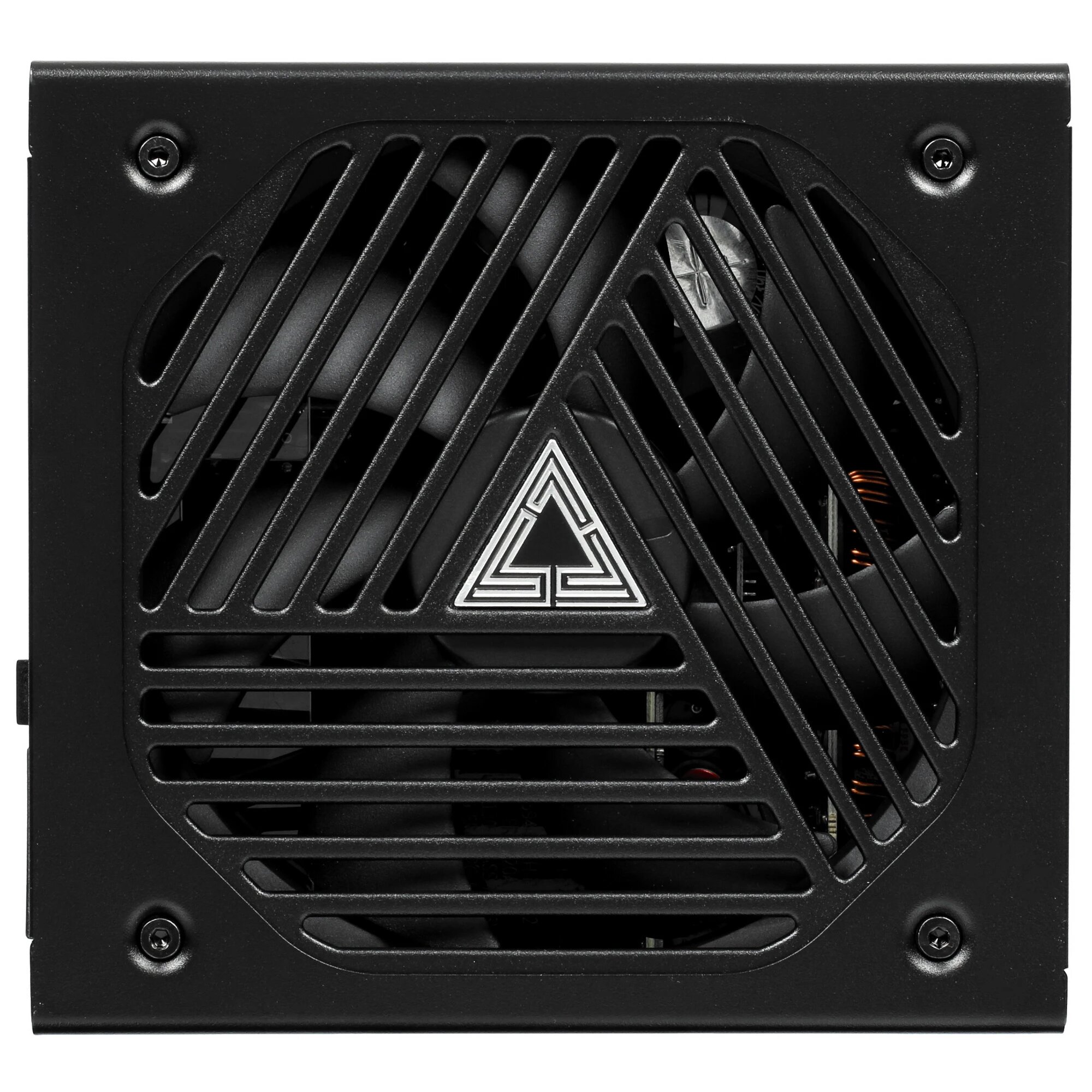 Блок питания Montech ATX 750W TITAN GOLD (TITAN GOLD 750 TIS0123) черный Gen.5 80+ gold