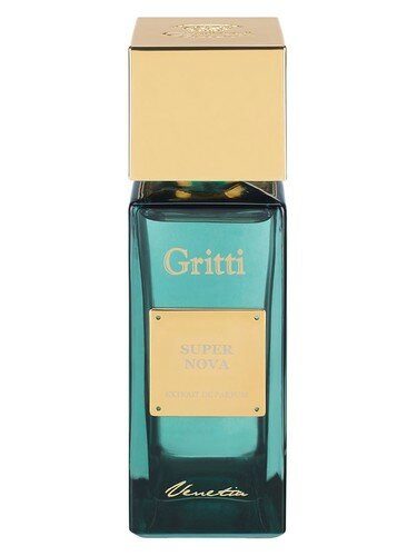 Gritti Super Nova Духи унисекс 100 ml