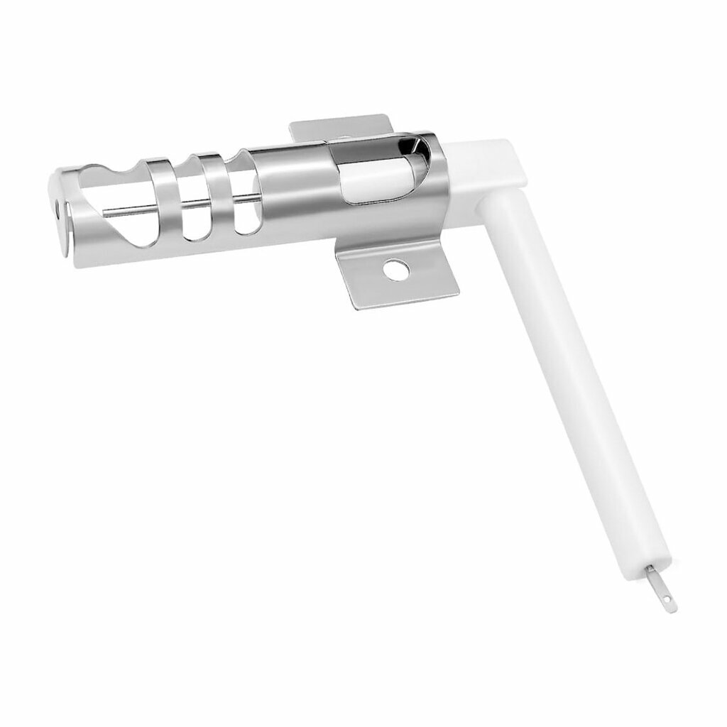 Сменные газовые плиты Искровые воспламенители Совместимость с моделями духовок для выпечки WP9758079 Долговечность Металлической конструкции