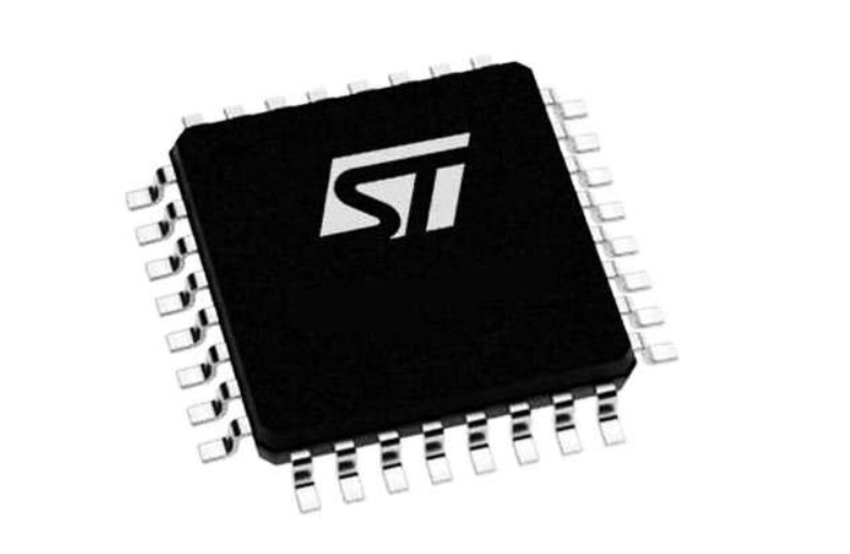 Микроконтроллер STM8S103K3T6C, 8-bit MCU, 16 MHz, 8 KB Flash, 1 KB RAM, 640 KB EEPROM (3 шт.)