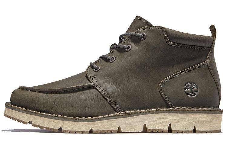 Ботинки броги не указана