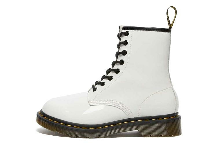 Ботинки броги 1460