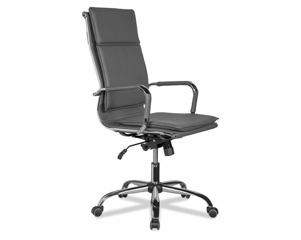 Компьютерное кресло College CLG-617 LXH-A Grey