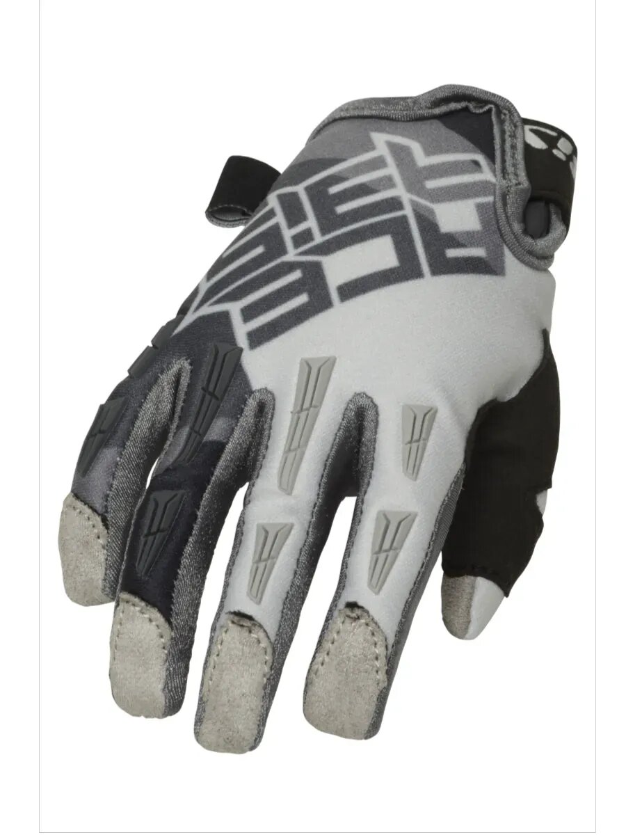 Детские перчатки ACERBIS CE MX X-K KID