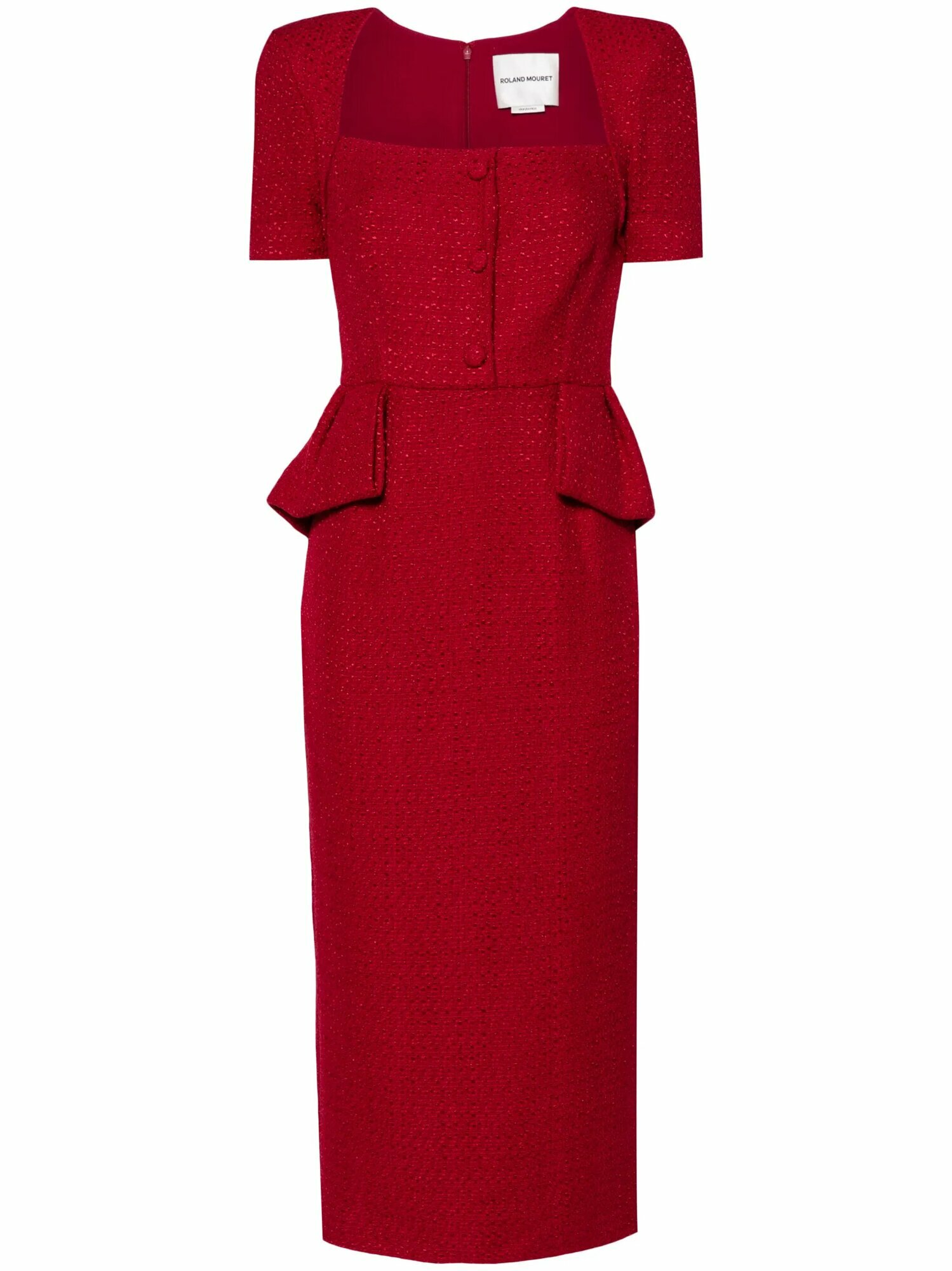 Платье Roland Mouret