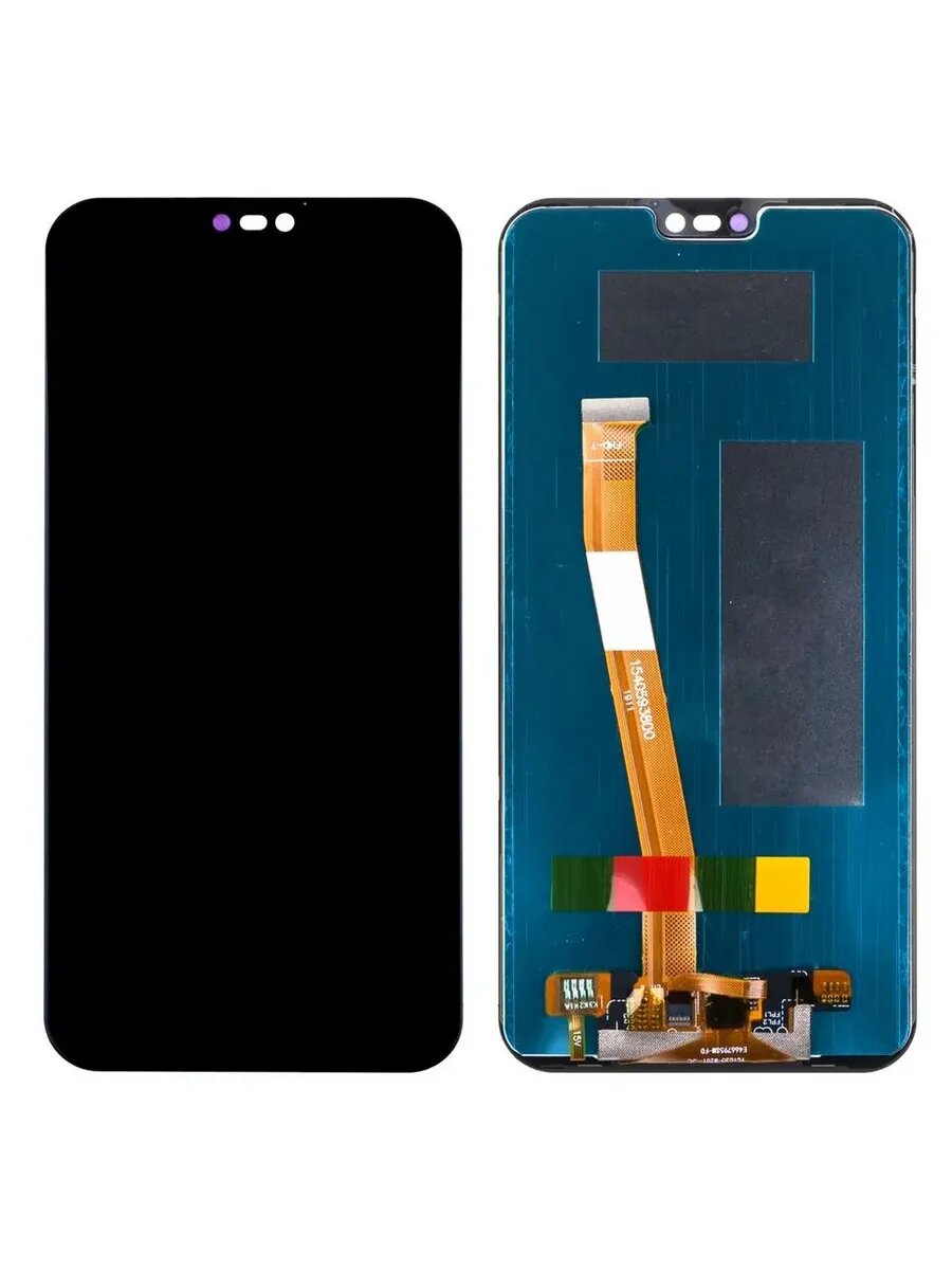 Дисплей для Huawei P20 Lite/Nova 3e с тачскрином Премиум