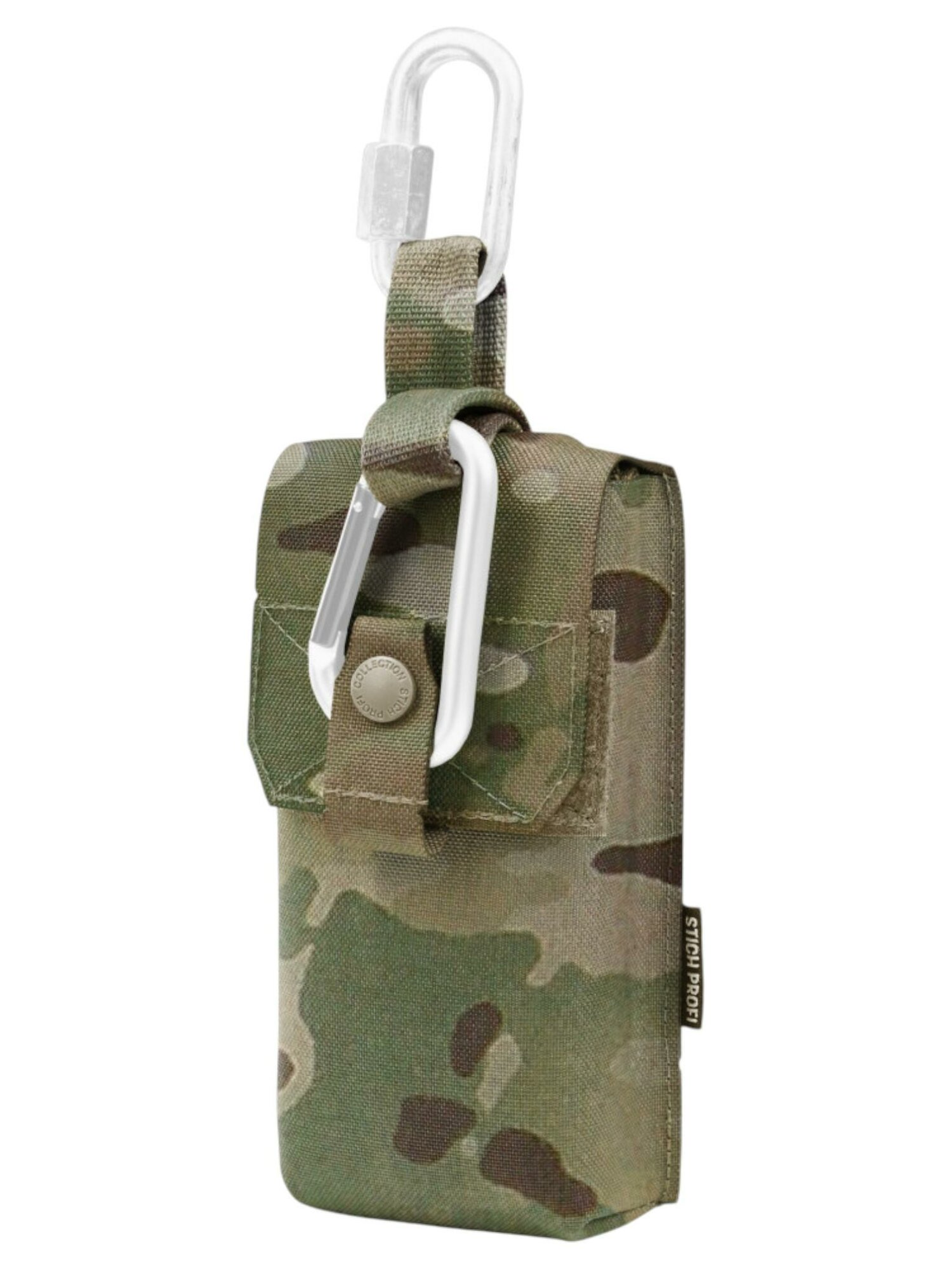 Стропа эвакуационная 7 метров, Мolle, Stich Profi / Мультикам (Multicam)