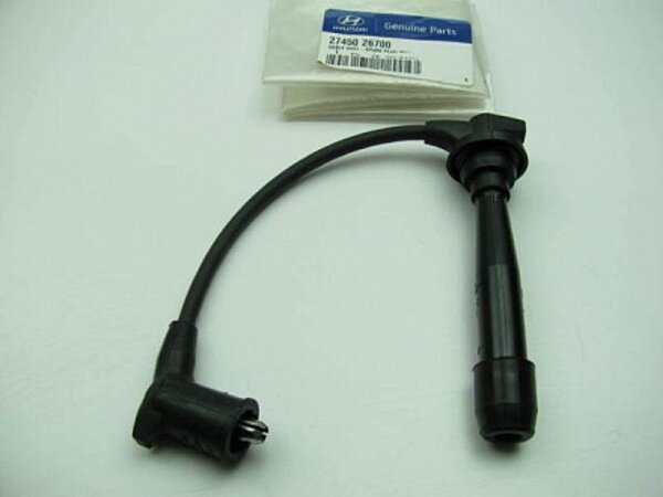 Свечной провод Hyundai/Kia 27450-26700