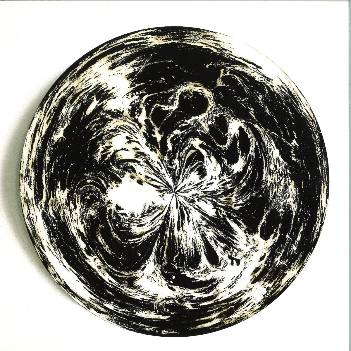 Пластинка Fango - Sarcosuco