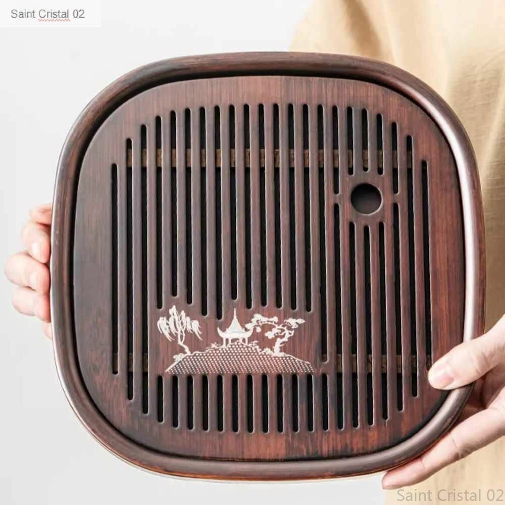 Чабань-чайная доска