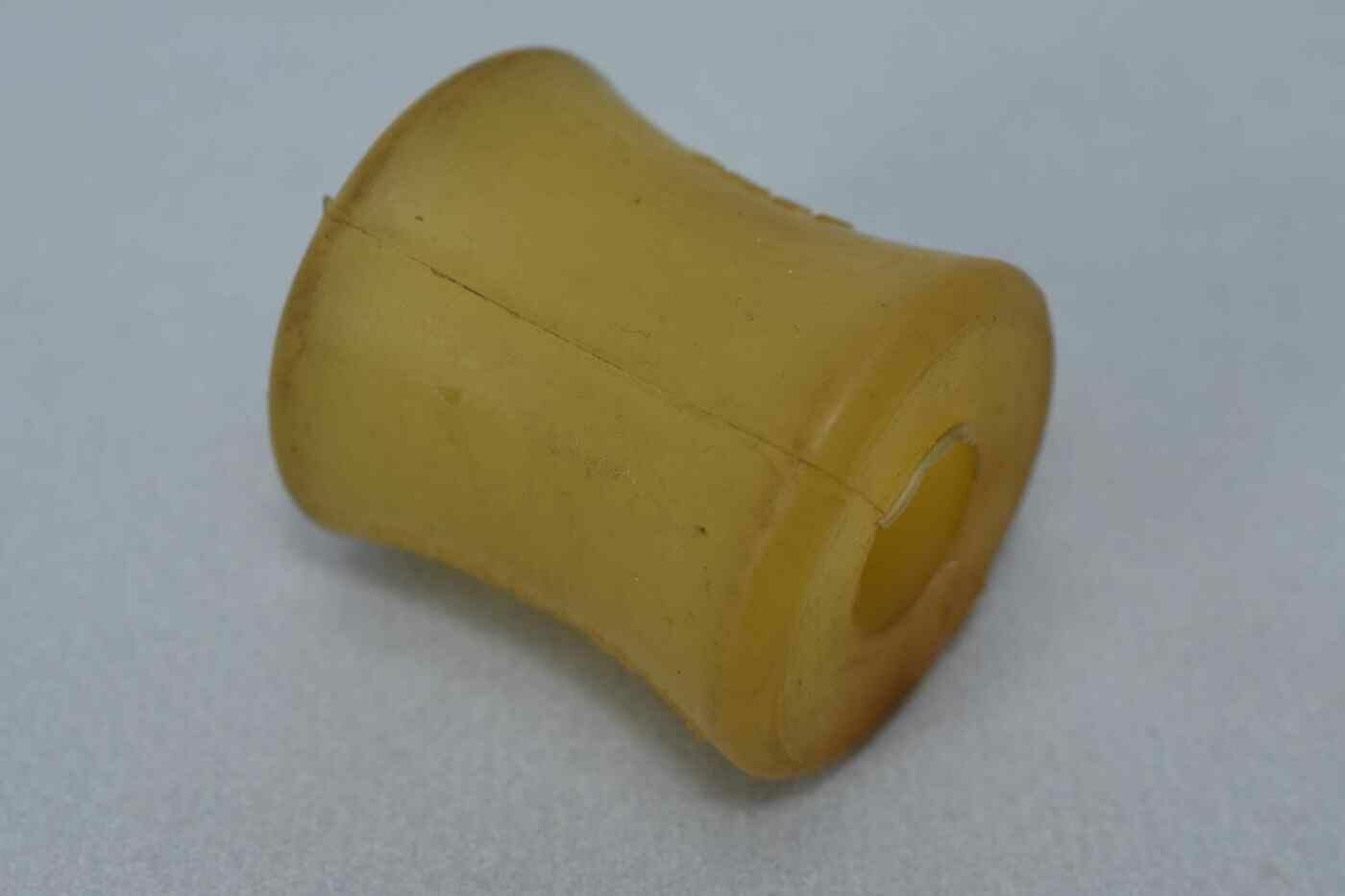 Втулка УАЗ-3160, Хантер, Патриот шарнира амортизатора пружинной подвески полиуретан ПТП 3160-2905432