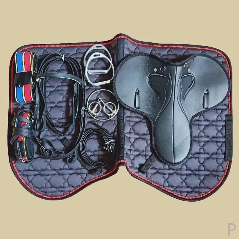 Седло для лошади