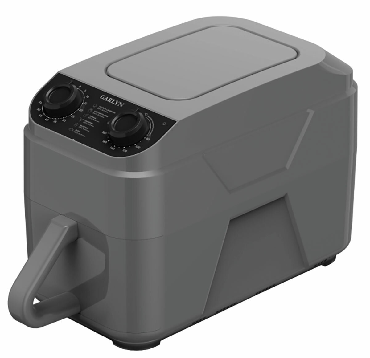 Аэрогриль Garlyn AG-1400