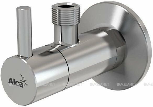 Запорный вентиль AlcaPlast ARV001