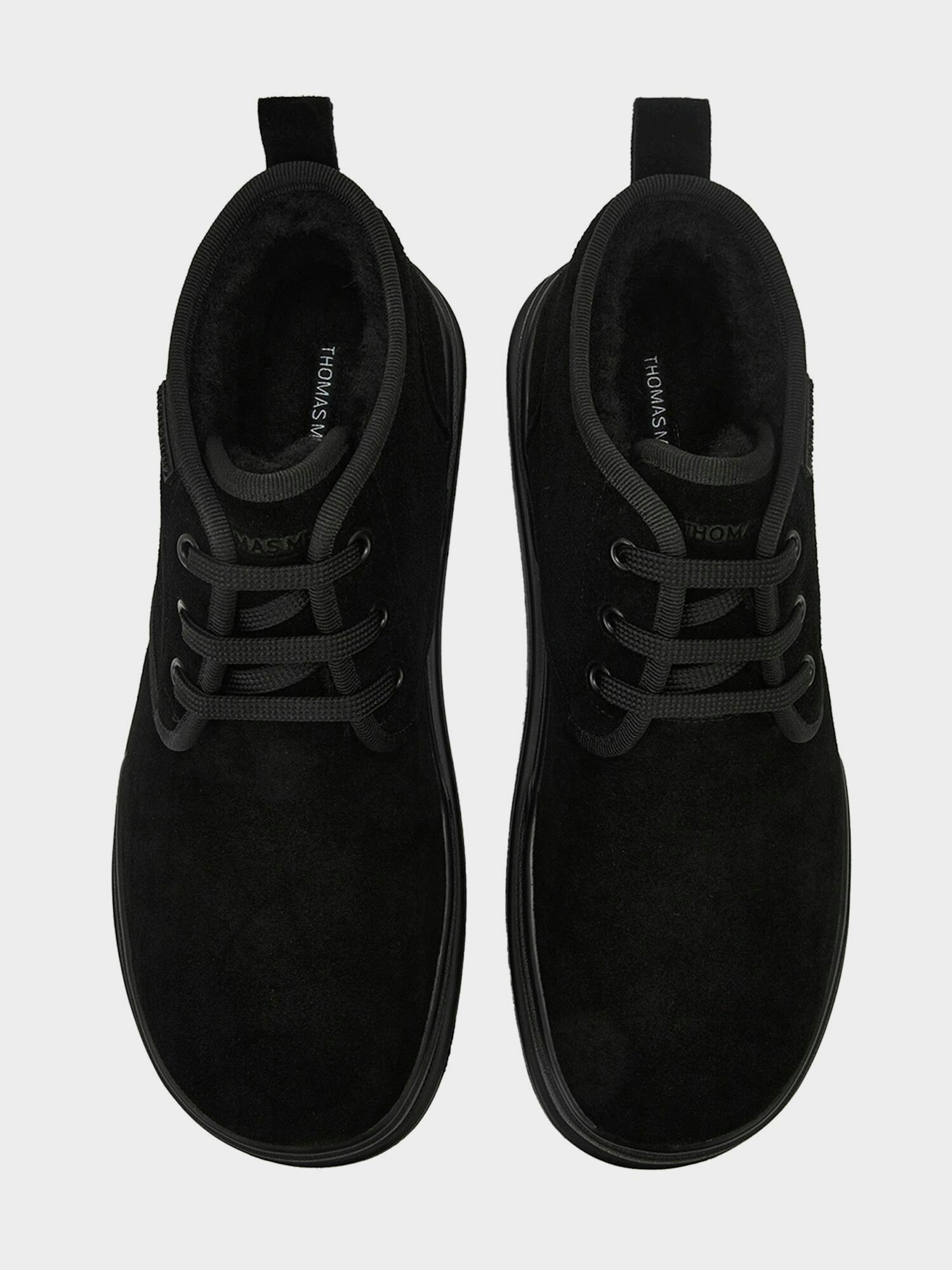 Угги Осень-зима 2025