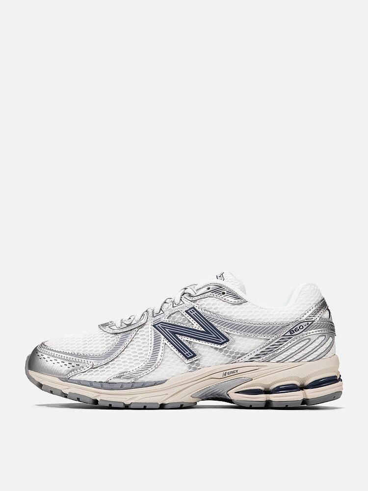 Кроссовки 860