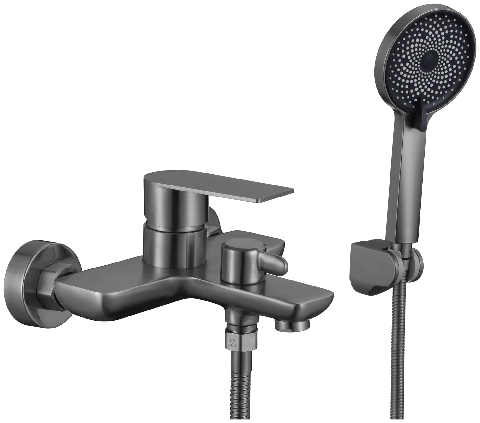 Смеситель для ванны San's FS8803Q