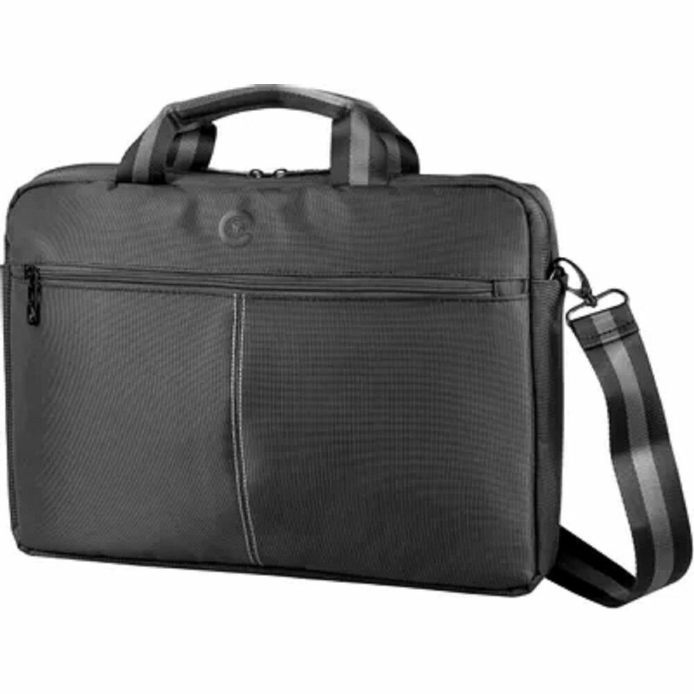 Continent Сумка CC - 204 BK 15.6" , черный