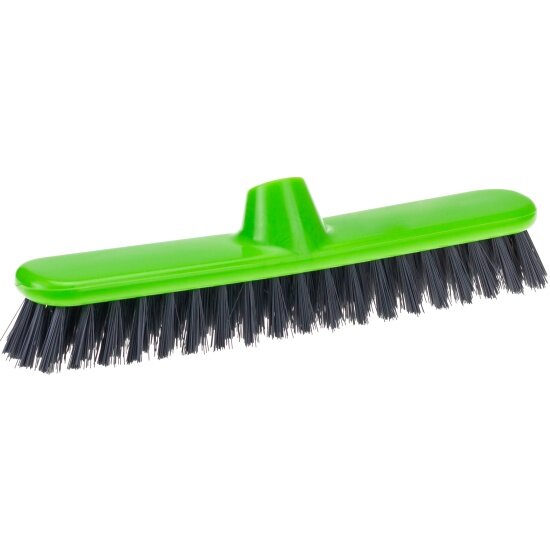 Щетка Idea для уборки мусора модерн М 5108 ярко-зеленый