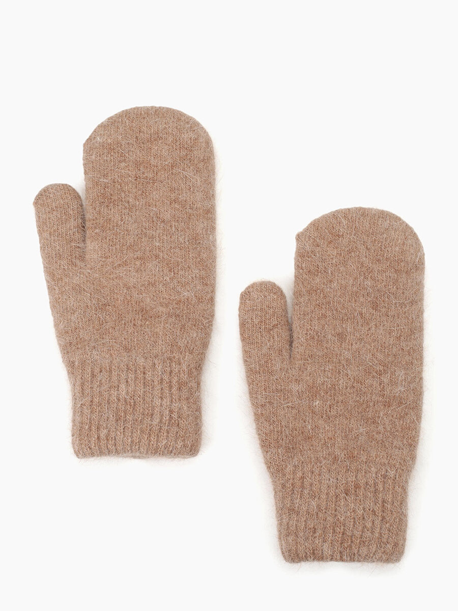 Варежки для женщин