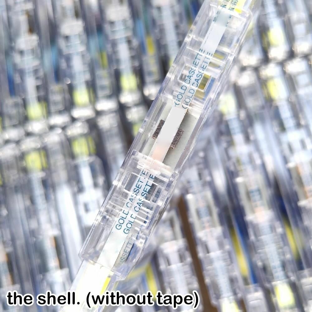 Магнитофонная лента