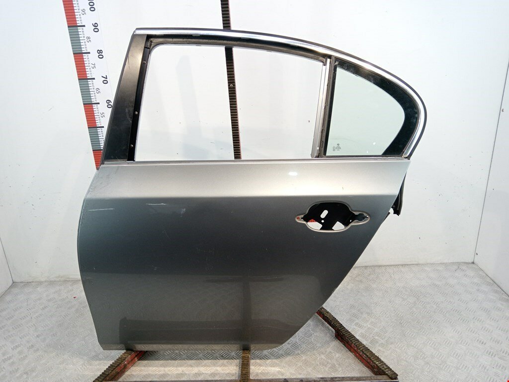 Дверь задняя левая BMW 5-Series (E60/E61) 41527202341 арт. 2258229