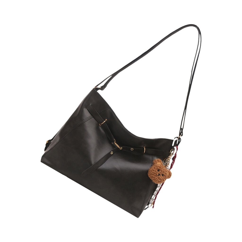 Рюкзаки из Искусственной Кожи / Рюкзак-Трансформер, Сумка Через плечо, Повседневный Рюкзак, Сумка Через плечо