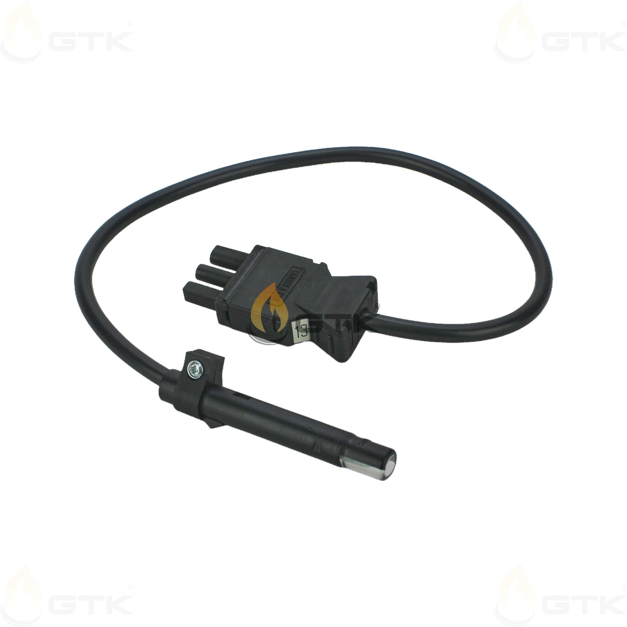 ИК-датчик пламени Weishaupt QRB1A-B036A25A, 24131012012