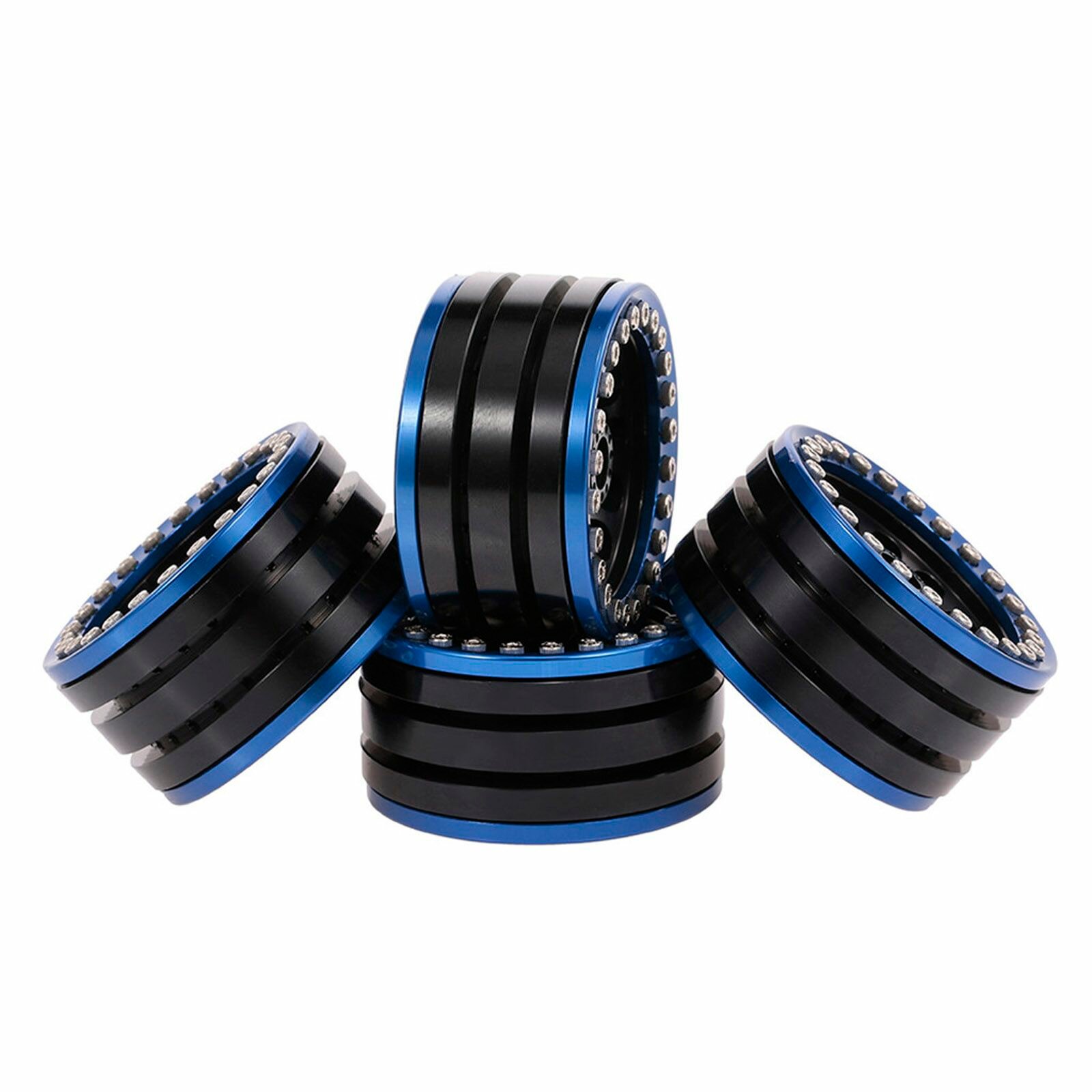 Металлические диски из бисера для 1/10 пульт дистанционного управления